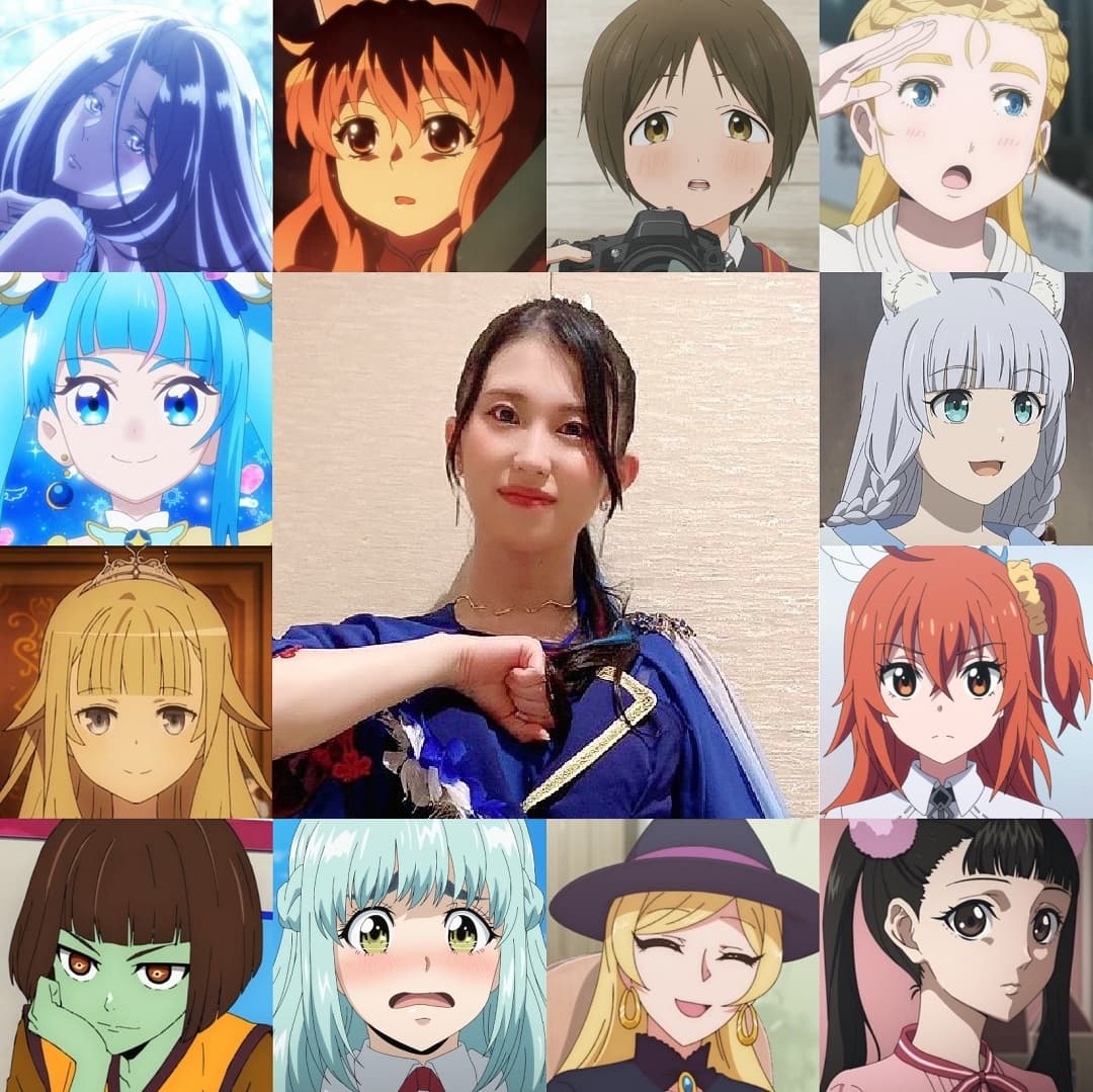 #分享 12/16 關根明良生日快樂！【動漫排行】 - 動漫板 | Dcard