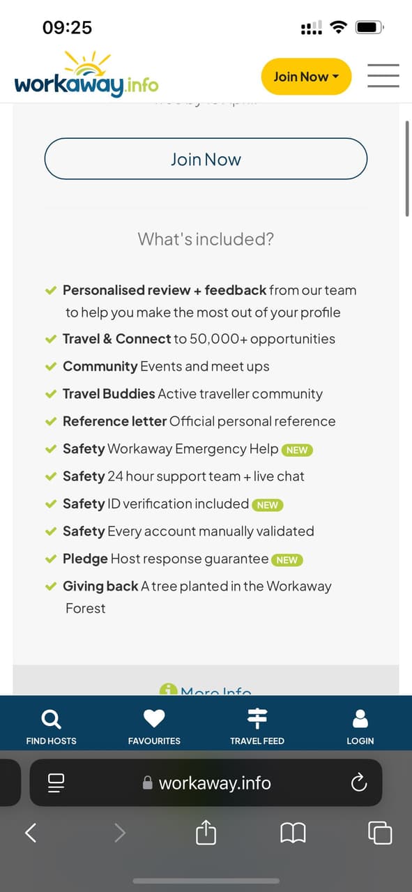 徵合購workaway - 打工度假板 | Dcard