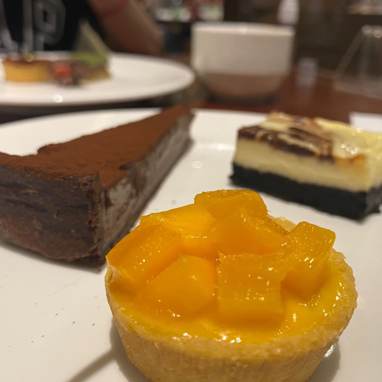 那些年一起吃過的buffet/自助餐🍴 - 美食板 | Dcard