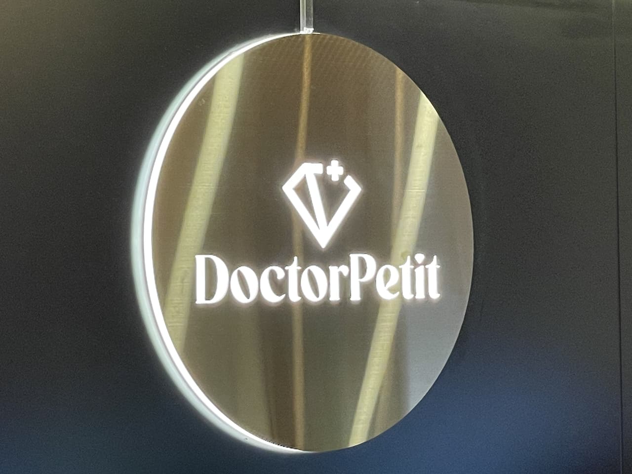 歡迎來到Doctorpetit江南店 - 韓國醫美dr.petit (@doctorpetit_tw) | Dcard