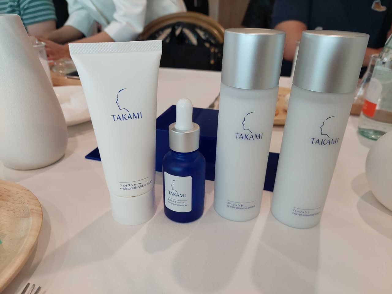 #活動 TAKAMI活動分享 - 美妝板 | Dcard