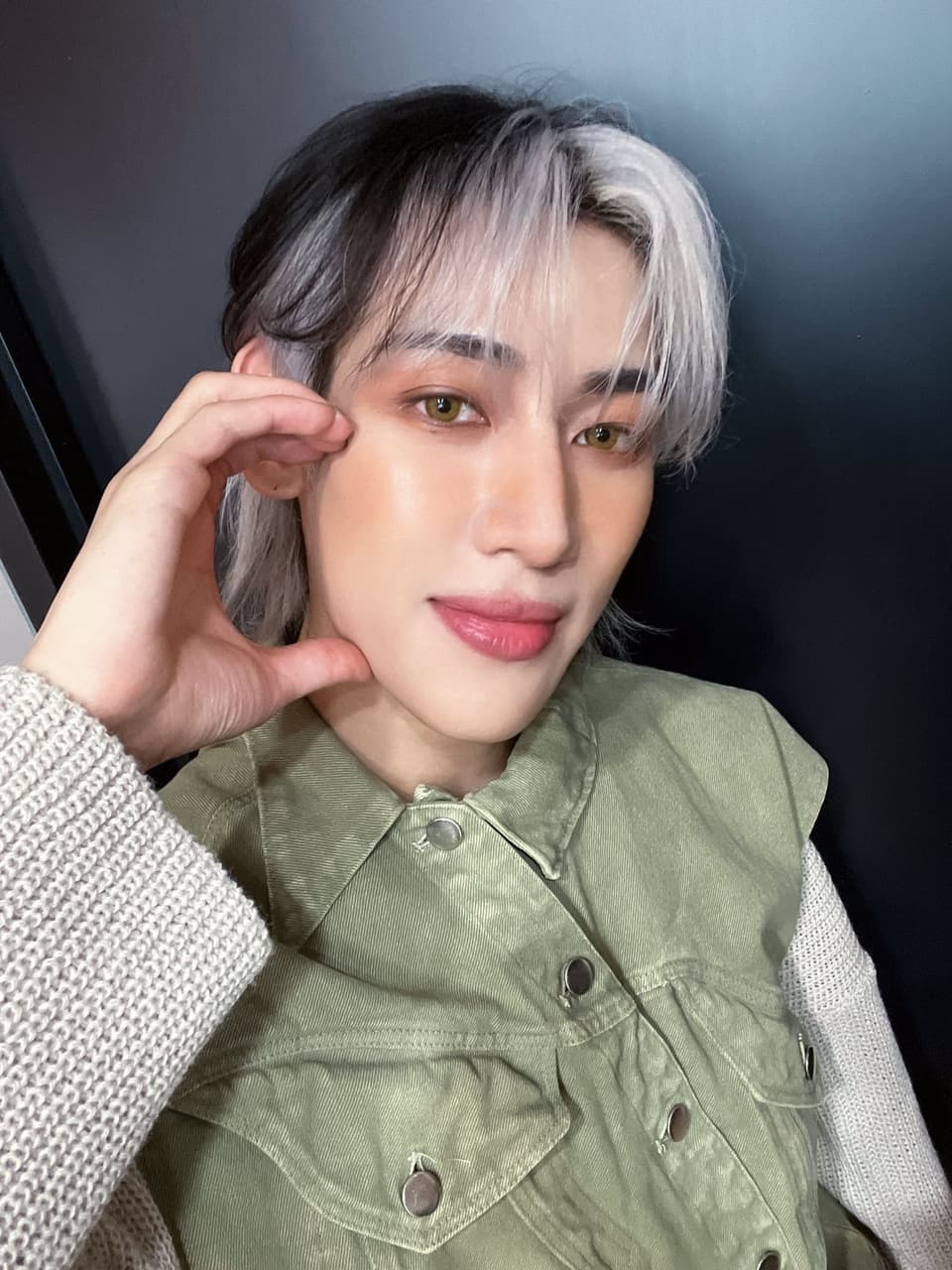 BamBam-Sour & Sweet 回歸舞台整理💚 - GOT7板 | Dcard