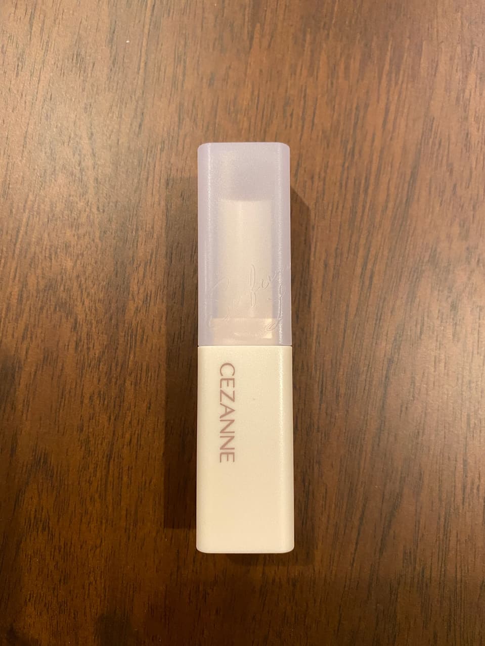 #CEZANNE #唇膏 #新上市 - 美妝板 | Dcard