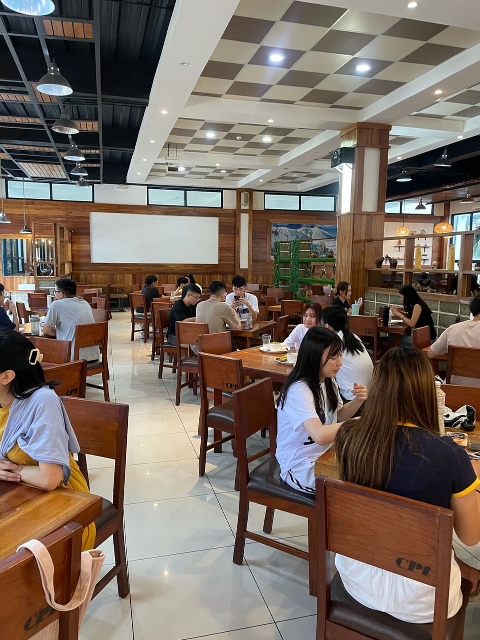 #分享 ＃宿霧遊學 CPI語言學校 - 語言板 | Dcard
