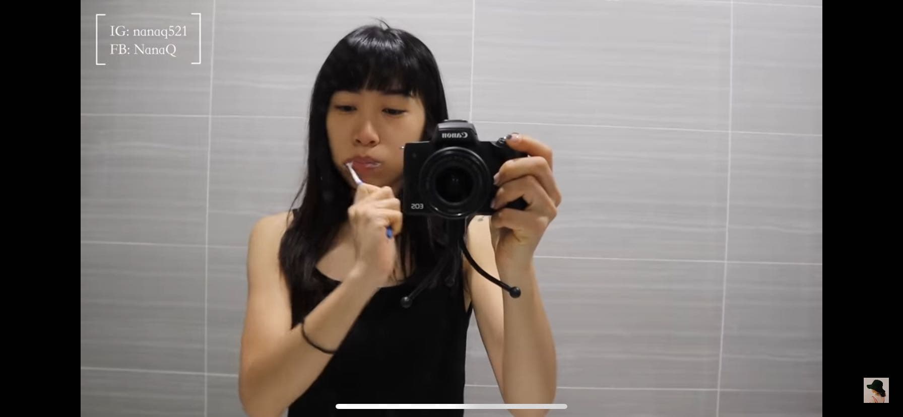 nanaq在哪裡～？（更！） - YouTuber板 | Dcard