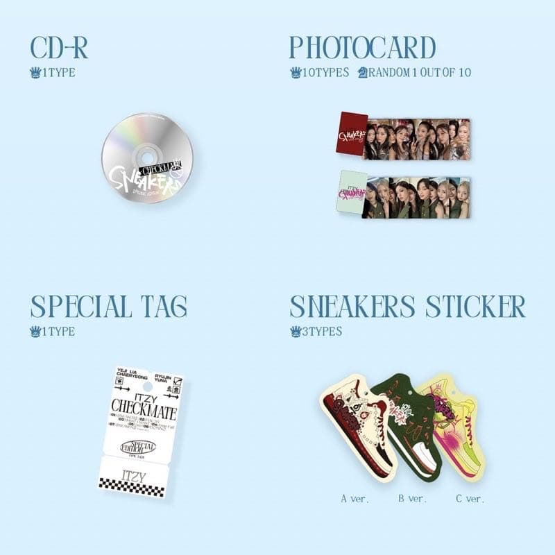 #閒聊 K-pop公司的專輯配置——JYP篇 - 追星板 | Dcard