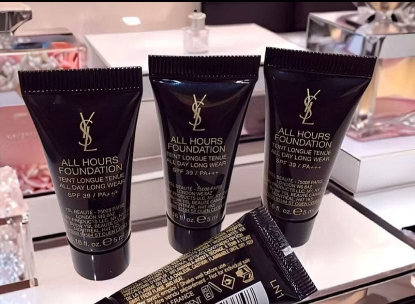 #我要賣 已售出！！！YSL熱門色號LN1 🔥（想買正裝先進來試色！（圖是借別的網站賣家的🤣） - 二手交易板 | Dcard