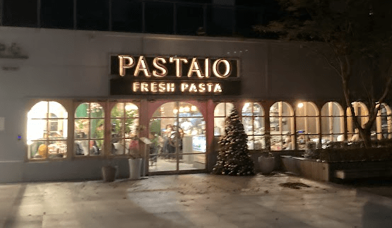 #分享 等40分鐘的千層麵 | Pastaio - 美食板 | Dcard