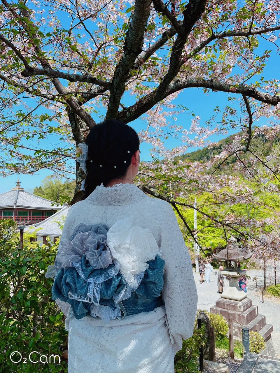 #資訊、#行程分享 蕾絲和服-okimono - 日本旅遊板 | Dcard