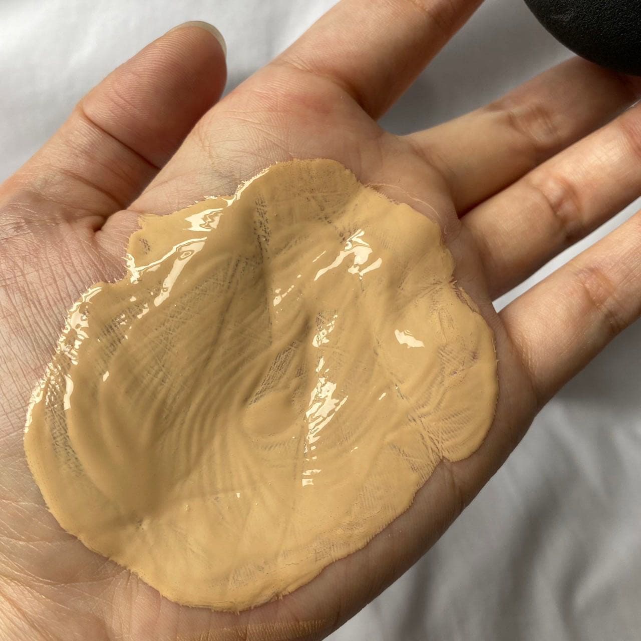 #分享 Goss大叔沒騙我😍MSBB底妝實測 - 美妝板 | Dcard