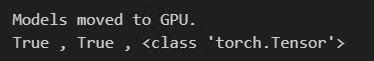 [請益] pytorch model GPU使用 - 研究所板 | Dcard