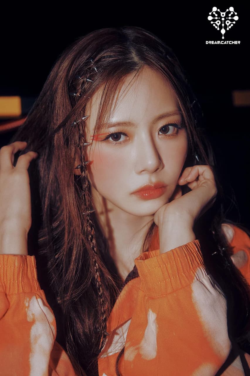 #集中討論 𝐃𝐫𝐞𝐚𝐦𝐜𝐚𝐭𝐜𝐡𝐞𝐫 迷你八輯 [𝐀𝐩𝐨𝐜𝐚𝐥𝐲𝐩𝐬𝐞 : 𝐅𝐫𝐨𝐦 𝐔𝐬] 回歸 - 追星板 | Dcard