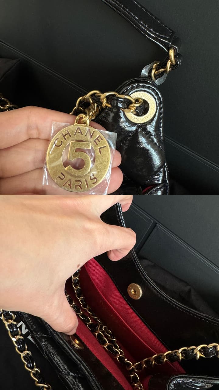 #開箱 買了一只可可愛愛的天貓精靈 - 精品板 | Dcard