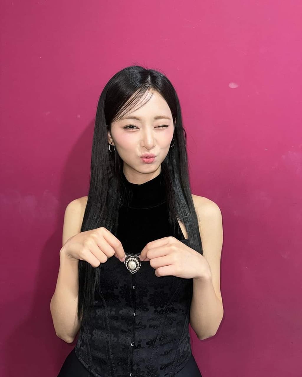 #分享 可愛的子瑜🦌IG美照💙 - TWICE板 | Dcard