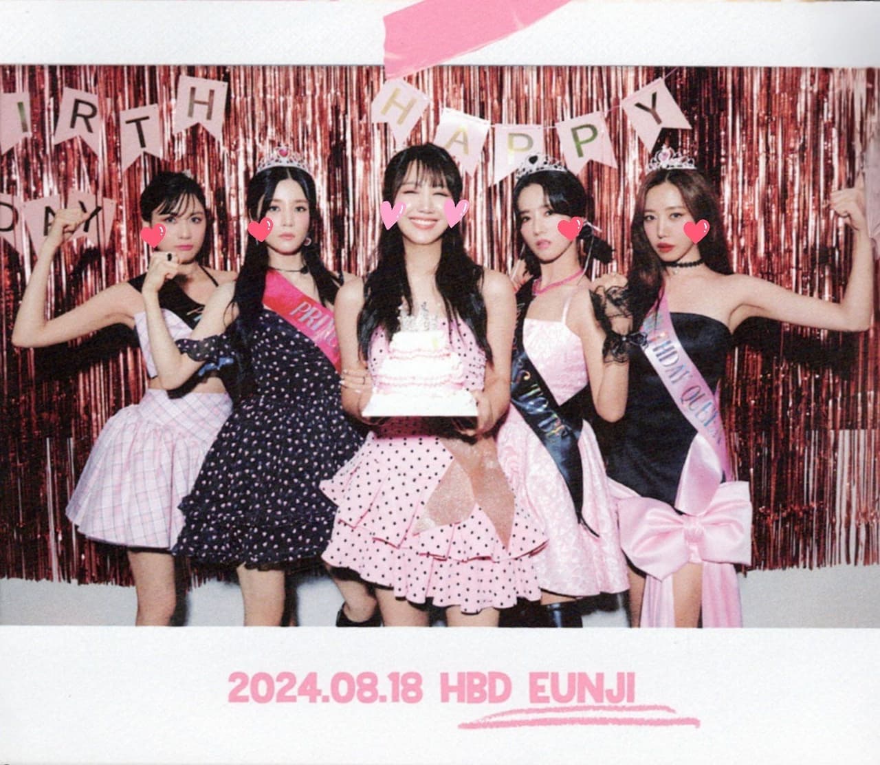 #詢問 這組照片太好看了！ - Apink板 | Dcard