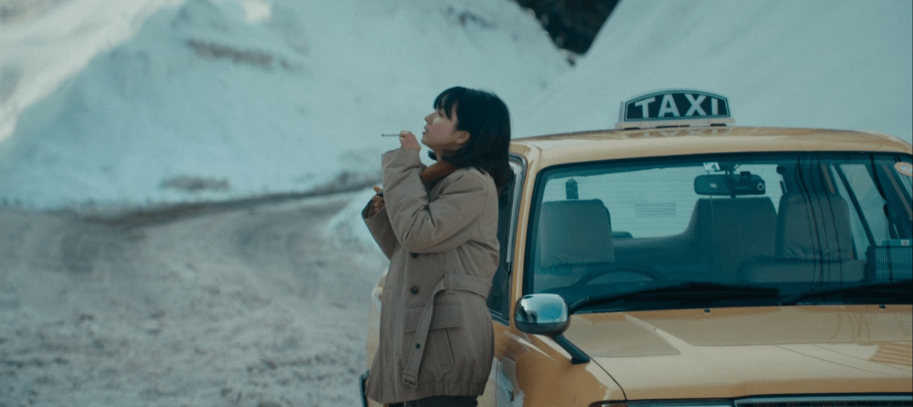 #雷 《First Love 初戀》EP9 | 雜談&解析 - Netflix板 | Dcard