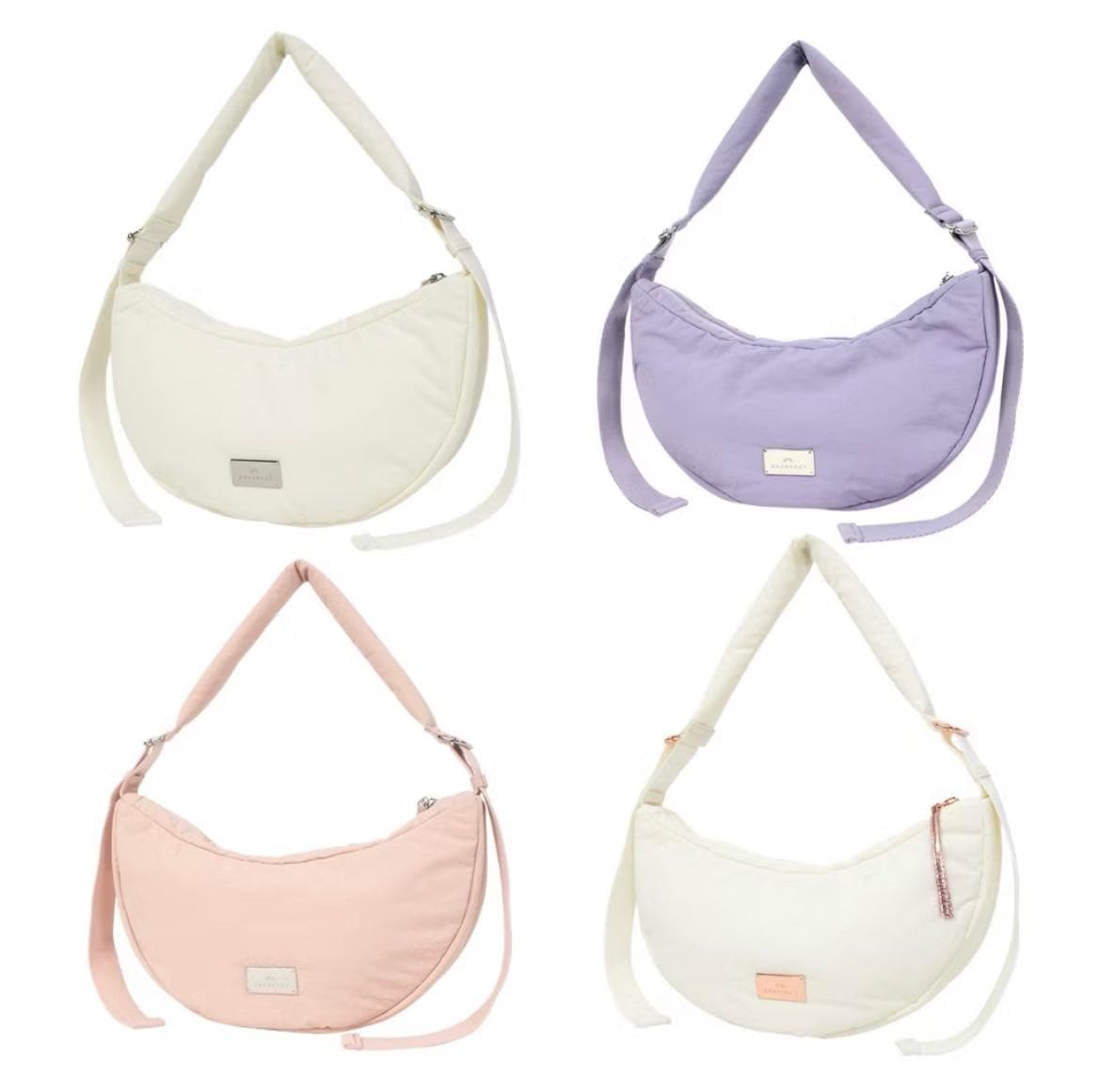 4款旅行斜背包推薦🚴日常通勤 旅行、運動 多場景運用 輕鬆實用 - 三年五班守日人 (@a9509357) | Dcard