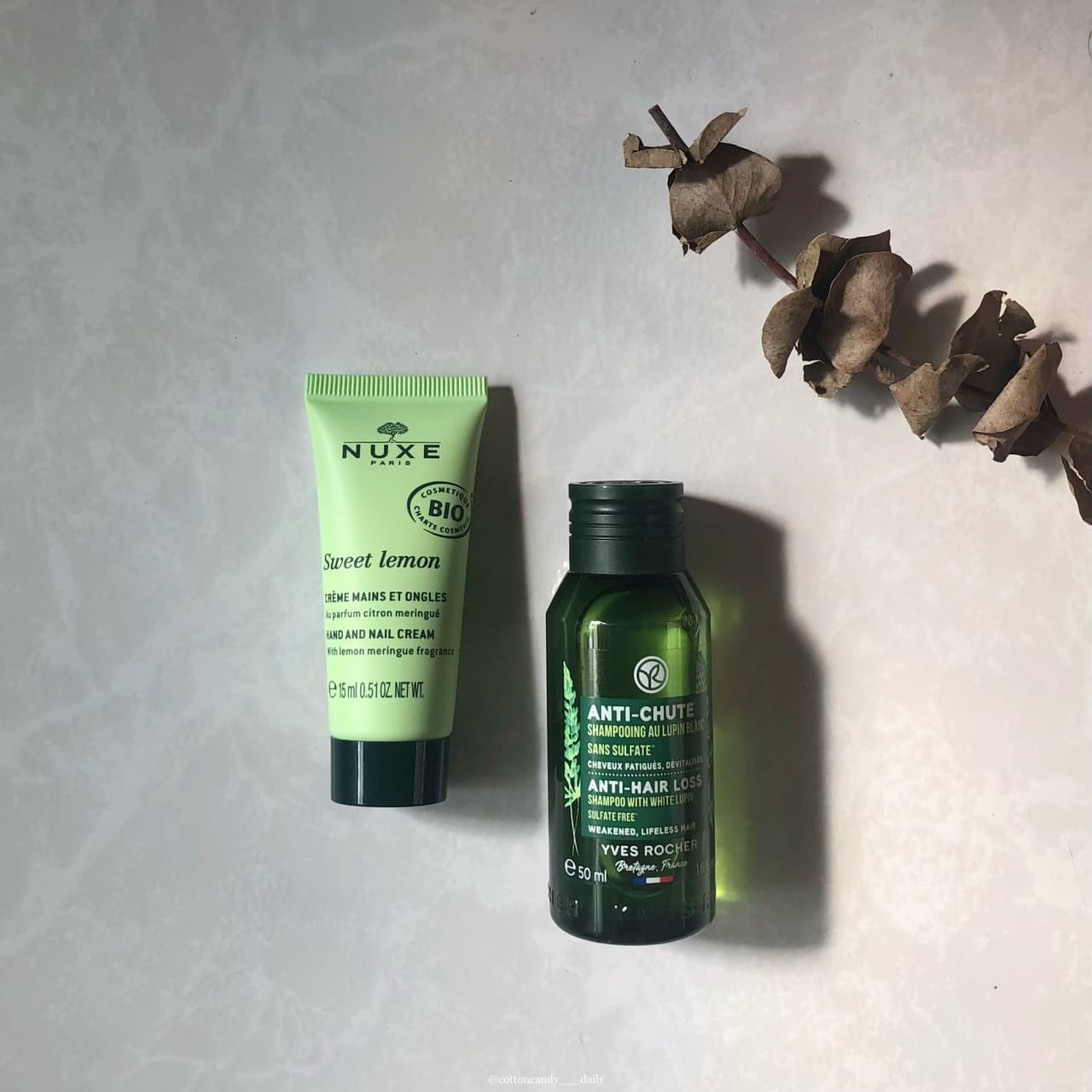 ☁️🍬’s 2023 Nov. ButyBox｜秋意濃濃禮盒🍁 - ☁️芸朵糖🍬 (@snowyuner) | Dcard