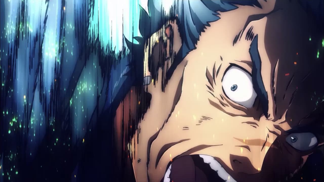 關於2D動畫中的筆觸 - 🌵仙人掌🌵 (@ffyak) | Dcard