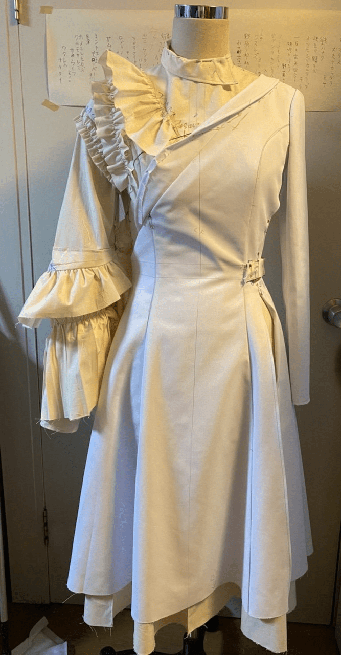 #情報 櫻坂46 2nd 「BAN」歌唱衣裝 - 坂道 46板 | Dcard