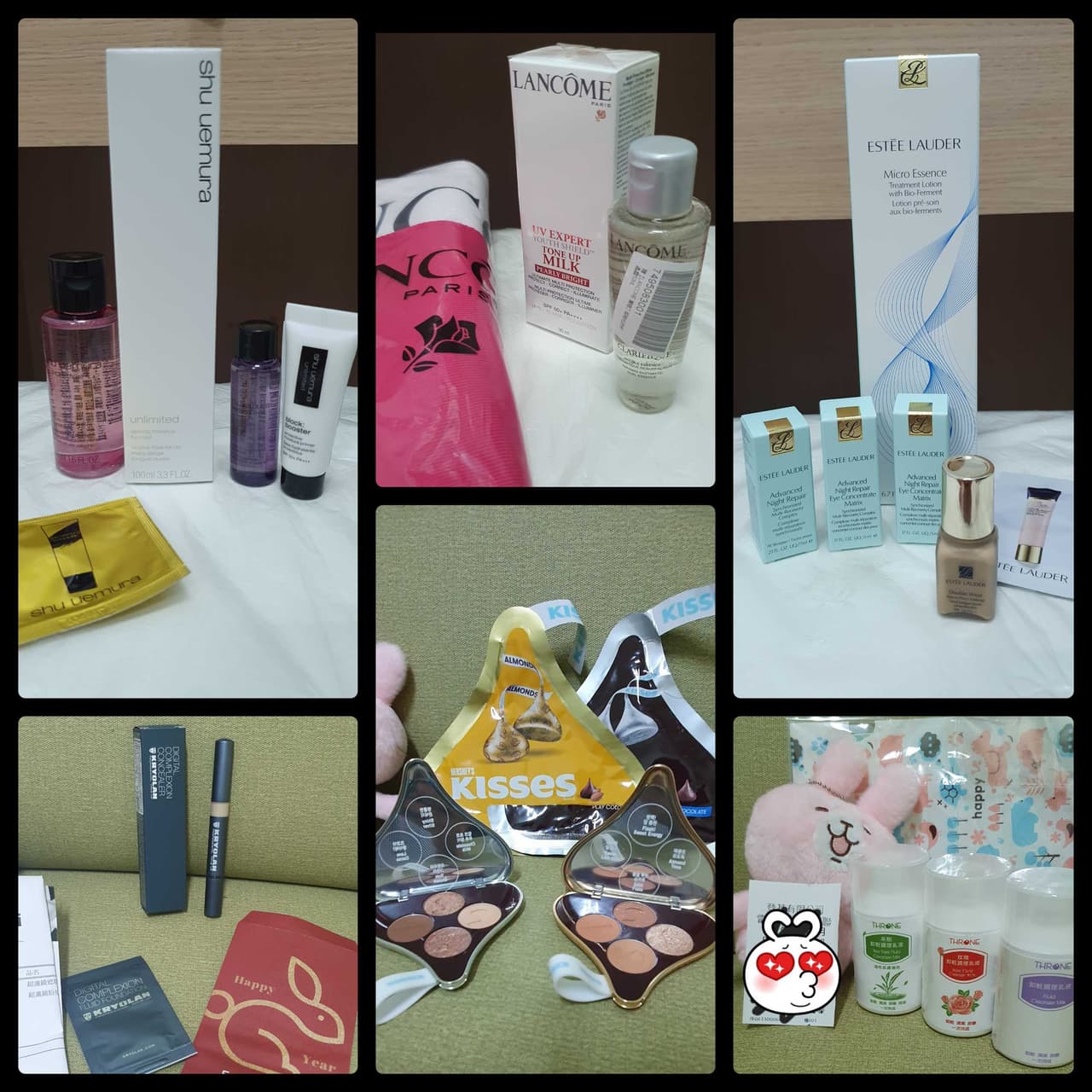 #分享 寶雅 POYA Gift - 美妝板 | Dcard