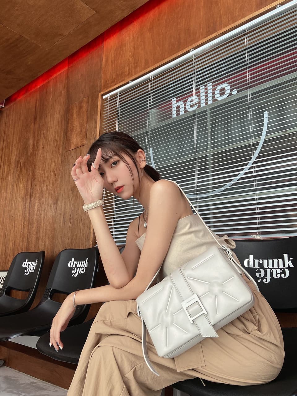 小辣一下😎😎 - Elaine#163 (@elaine163) | Dcard