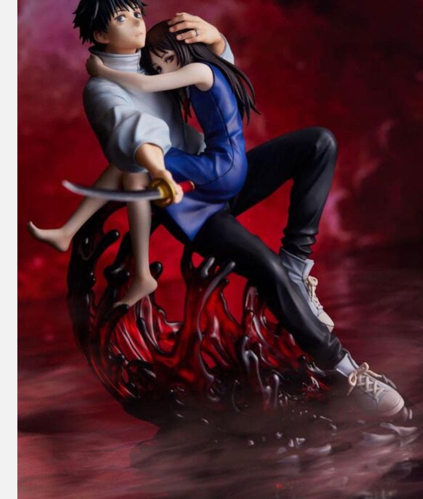 #周邊分享 #討論# TOHO ANIMATION 劇場版咒術迴戰 0 限定公仔 - B7-14 留言 | Dcard