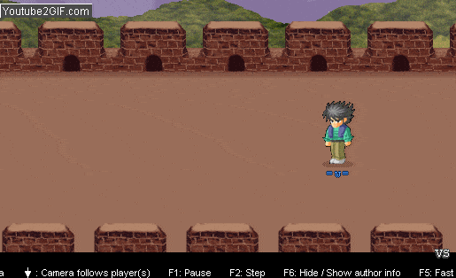 #LF2 基本入門操作17項 - 遊戲板 | Dcard