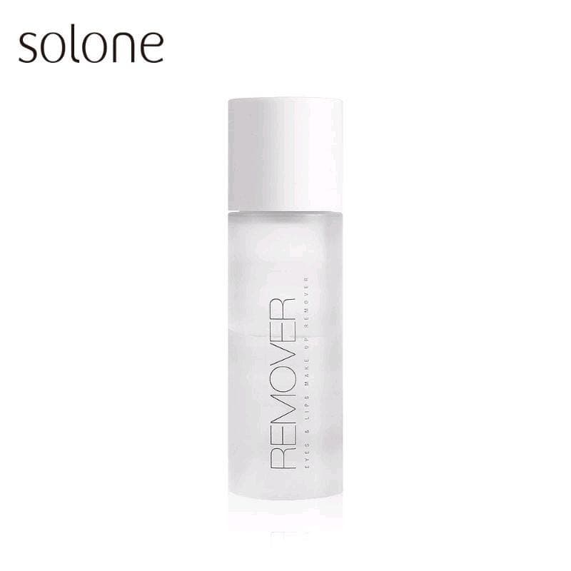 #已贈出 Solone 溫和淨透眼唇卸妝液 - 贈物板 | Dcard
