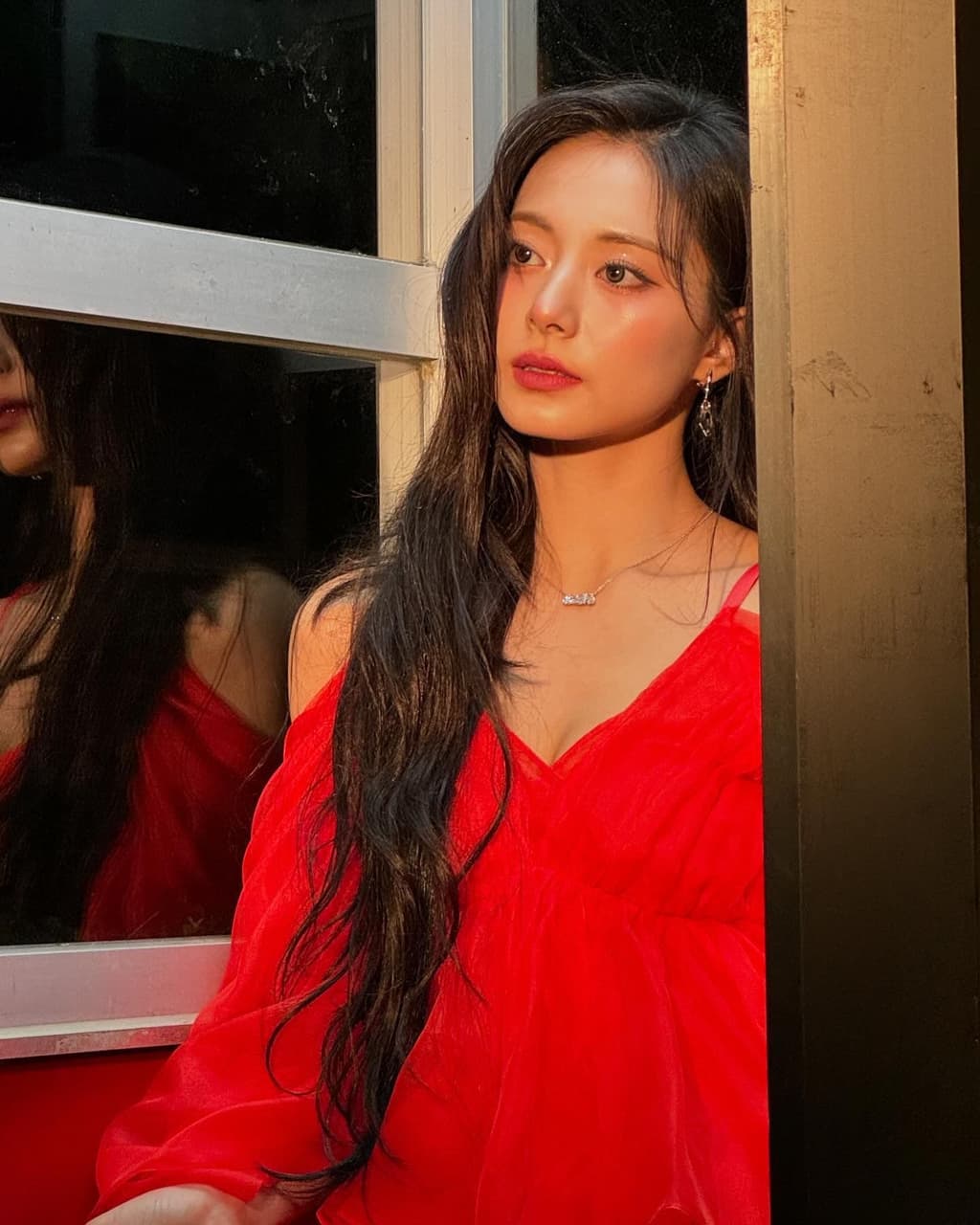 #分享 上世紀的港風女神！周子瑜 - TWICE板 | Dcard