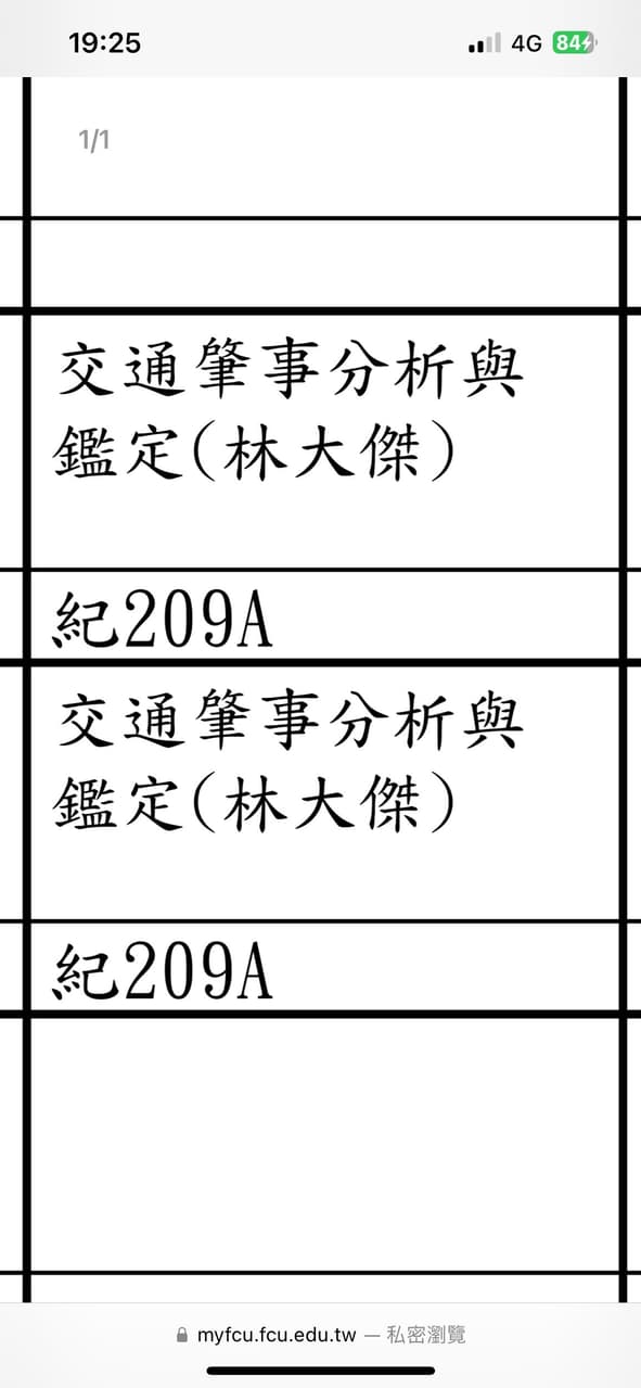 想請問這堂課有人上過嗎 有評價嗎 逢甲大學板 Dcard