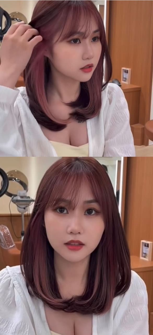 #徵髮模 #徵髮模 4/24 16:00 內彎!燙髮課程model徵求中🙌🏻 - 美髮板 | Dcard