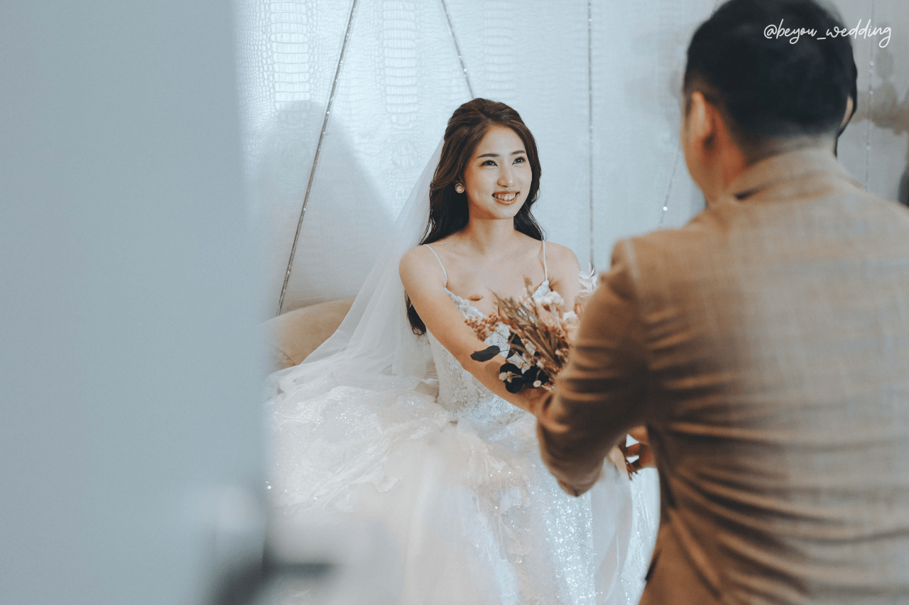 婚禮前的重要時刻：提親注意事項懶人包 - beyou婚禮顧問 (@beyou_wedding) | Dcard