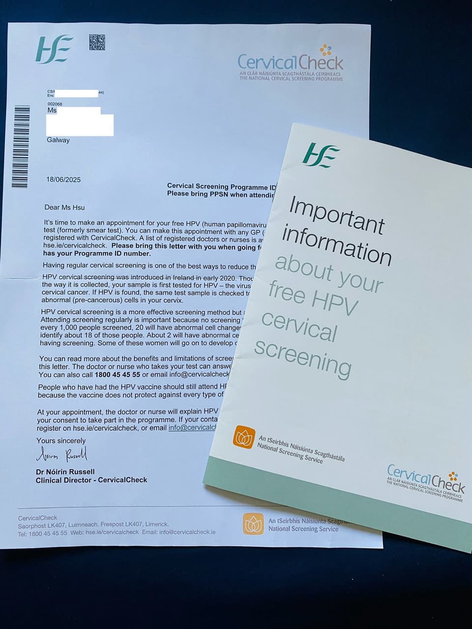 #愛爾蘭 #打工渡假 #文長 申請 IRP 經驗分享（6/20更新） - 打工度假板 | Dcard