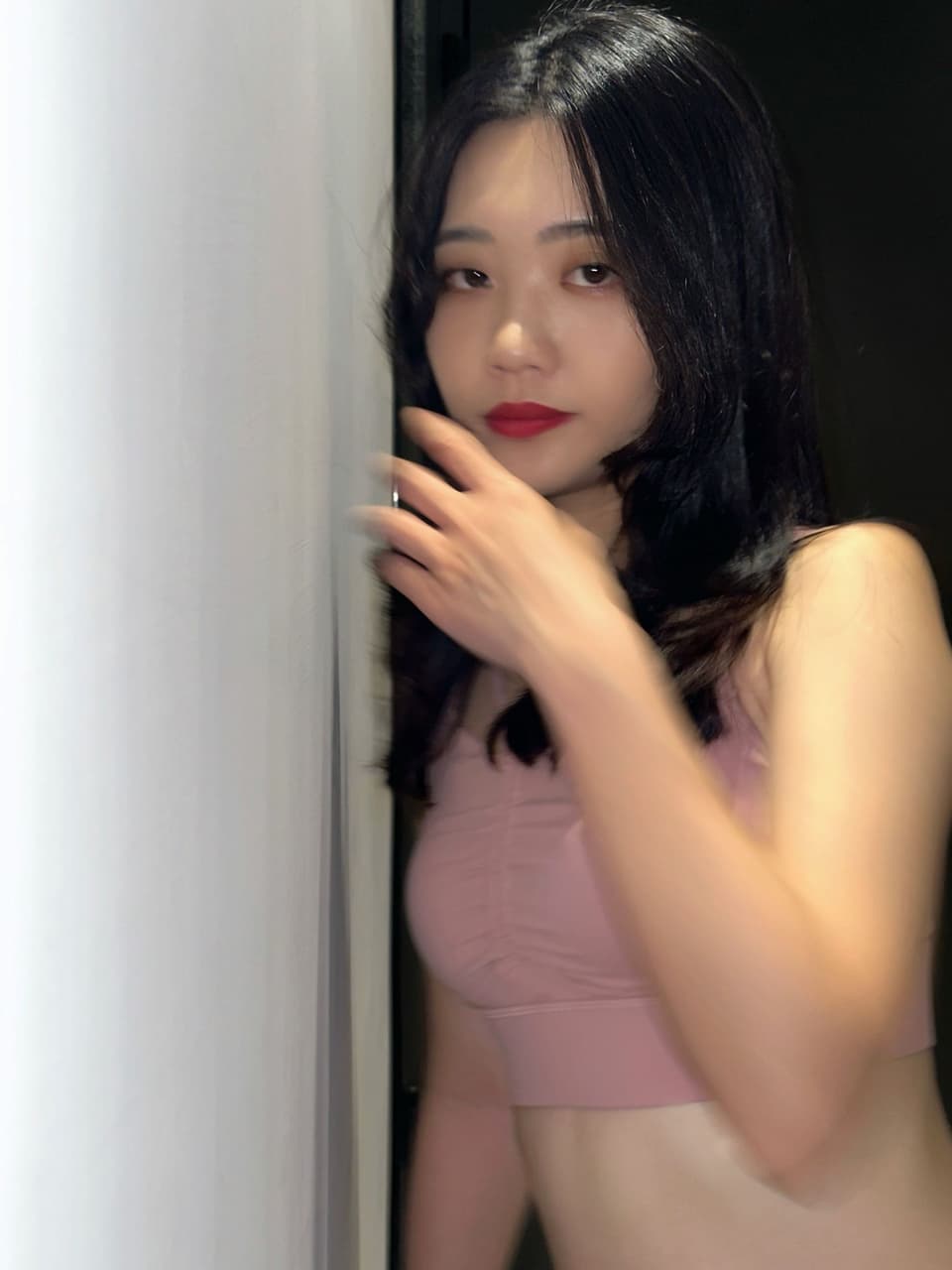 大成內衣開箱～又酷又辣的高丹數運動內衣！👙 - 奶油泡芙好吃😋 (@maya.ni) | Dcard