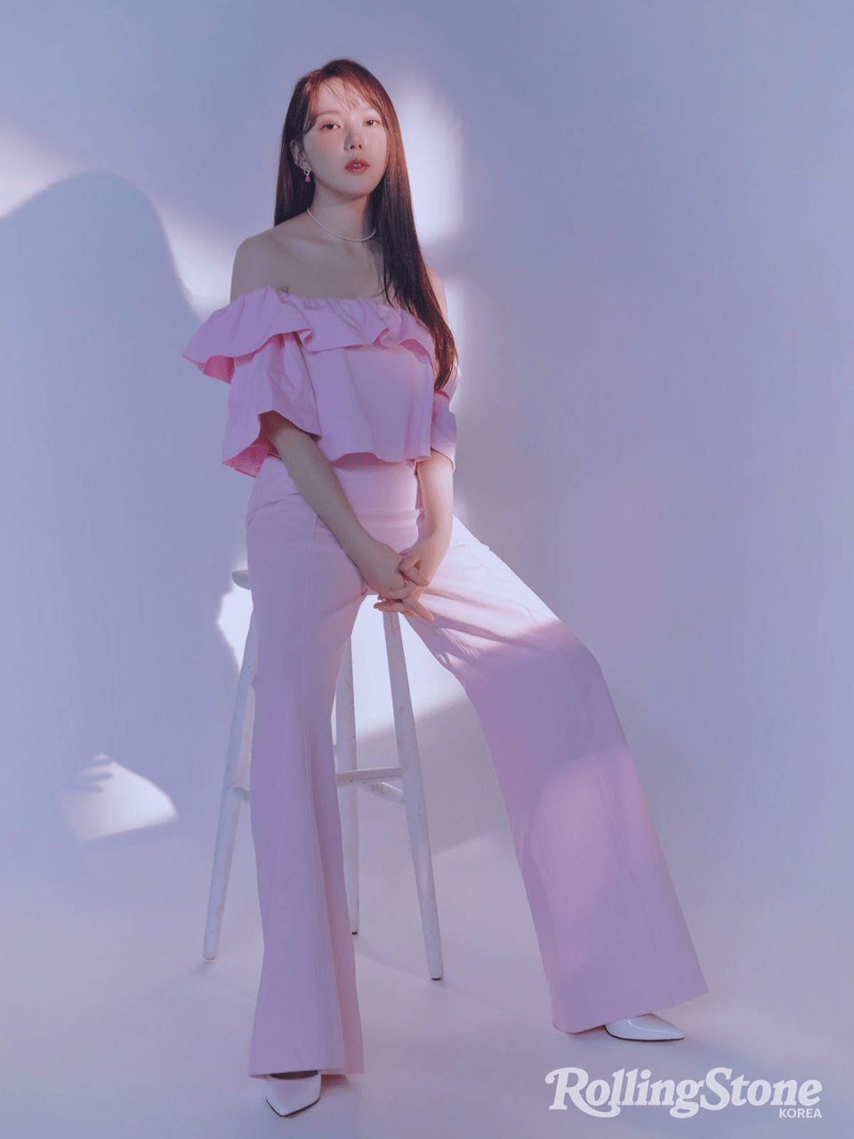 #集中討論 YERIN 迷你二輯 [Ready, Set, LOVE] 回歸🕹 - B90 留言 | Dcard