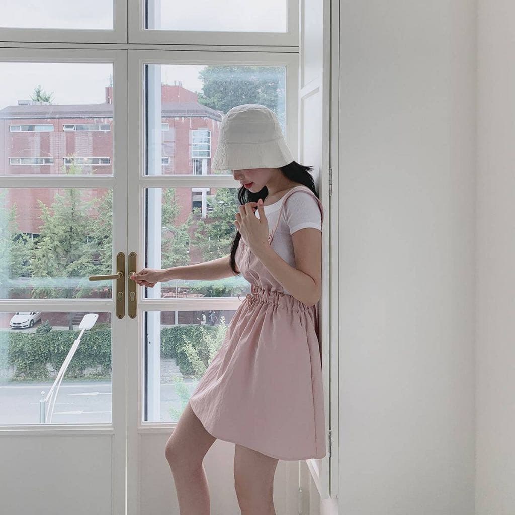 小眾簡約～出眾氣質！私心分享😍短洋 part🐰 - June (@june_2023) | Dcard