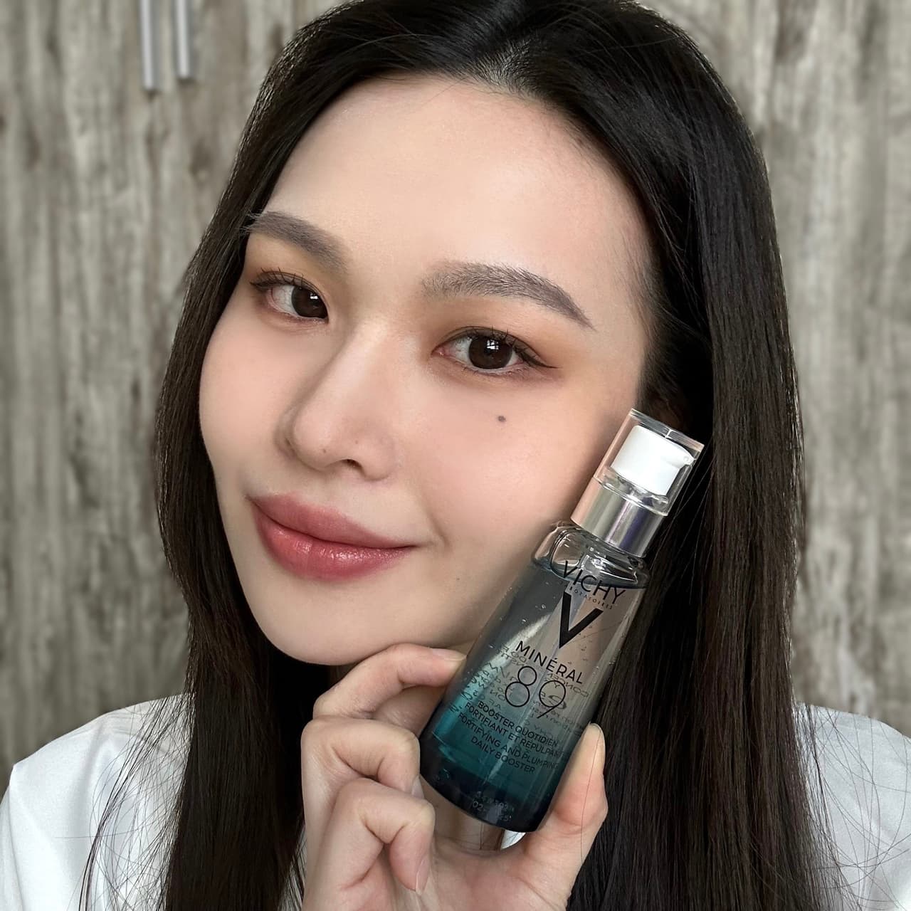 此生不能沒有它♡VICHY薇姿M89火山能量微精華&穩膚修護潤亮保濕霜 - JULIANA🖤 (@yichen225) | Dcard