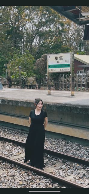 #分享 155cm/🍐型穿搭 出遊篇🌸 - 穿搭板 | Dcard