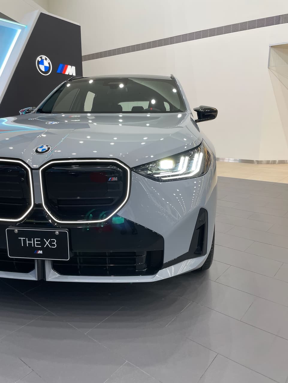 BMW THE NEW X3 M50 - 汽車板 | Dcard