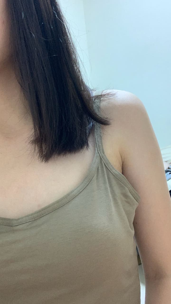 #評價 Bra top 實穿 - 穿搭板 | Dcard