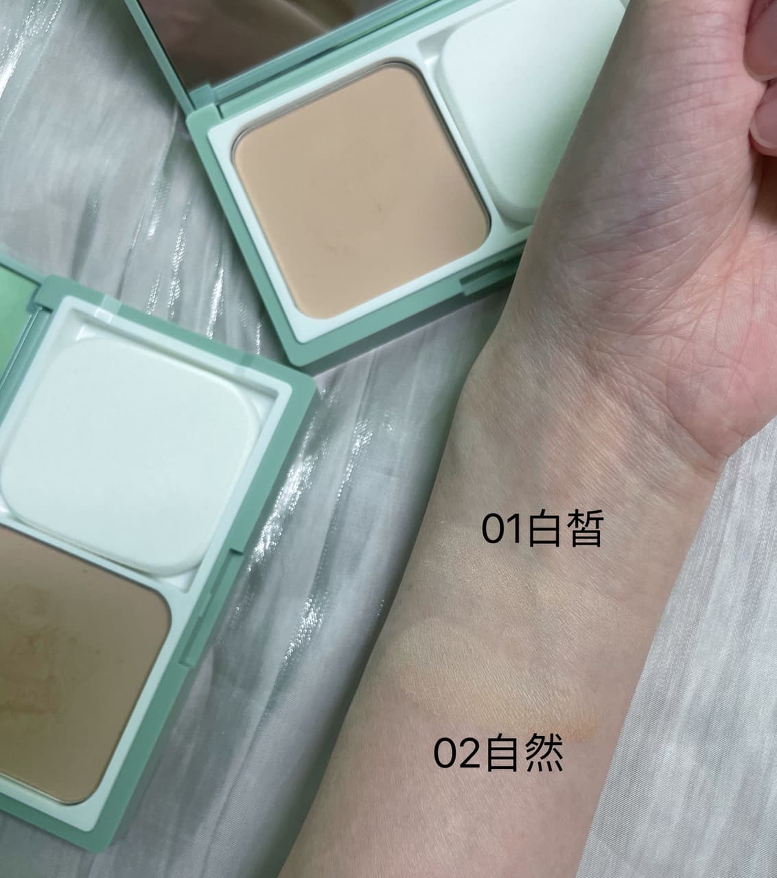 四月的butybox 美妝盒 - 想睡覺的鼠 (@ayanezu) | Dcard