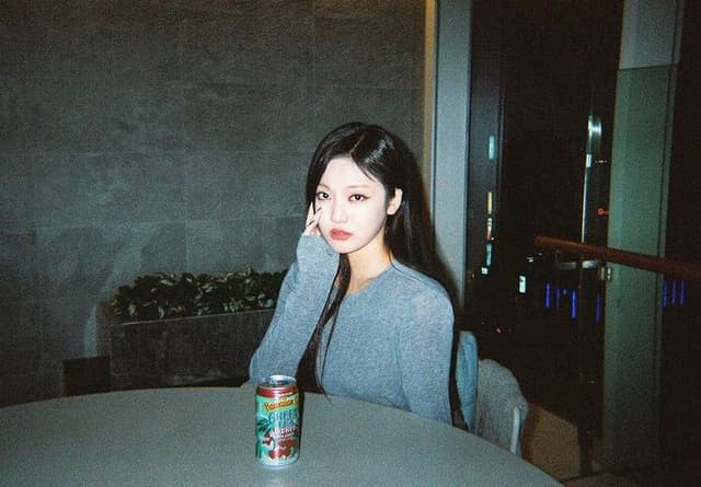 aespa寧寧廣播電台接話，winter秒變臉 - 追星板 | Dcard