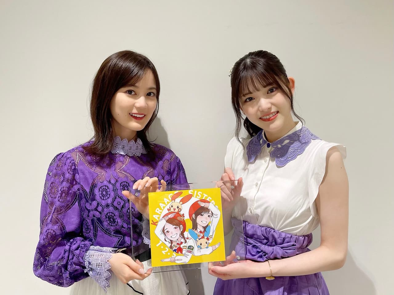 #情報 乃木坂46 23rd 「Sing Out!」MV衣裝 - 坂道 46板 | Dcard