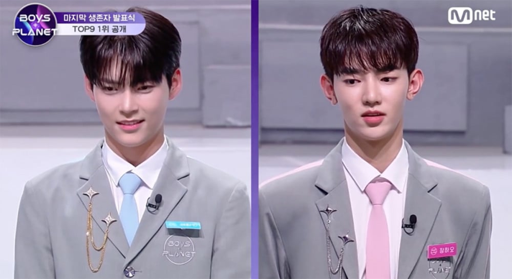 #閒聊 #心得 一個沒追選秀的人看「Boys Planet」&「ZEROBASEONE」 - 追星板 | Dcard