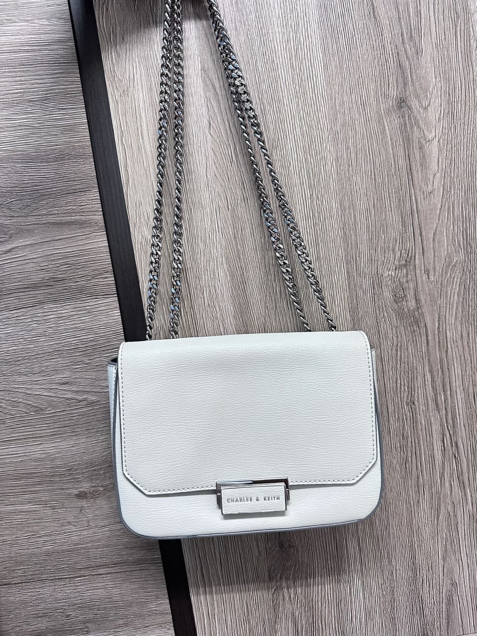 #我要賣 小ck/RM包包 - 二手交易板 | Dcard