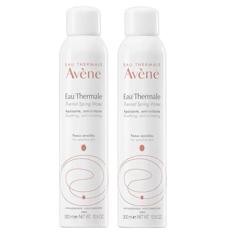 #我要賣 #法國Avene雅漾活泉水300ml 兩入組 #全新未拆封 - 二手交易板 | Dcard