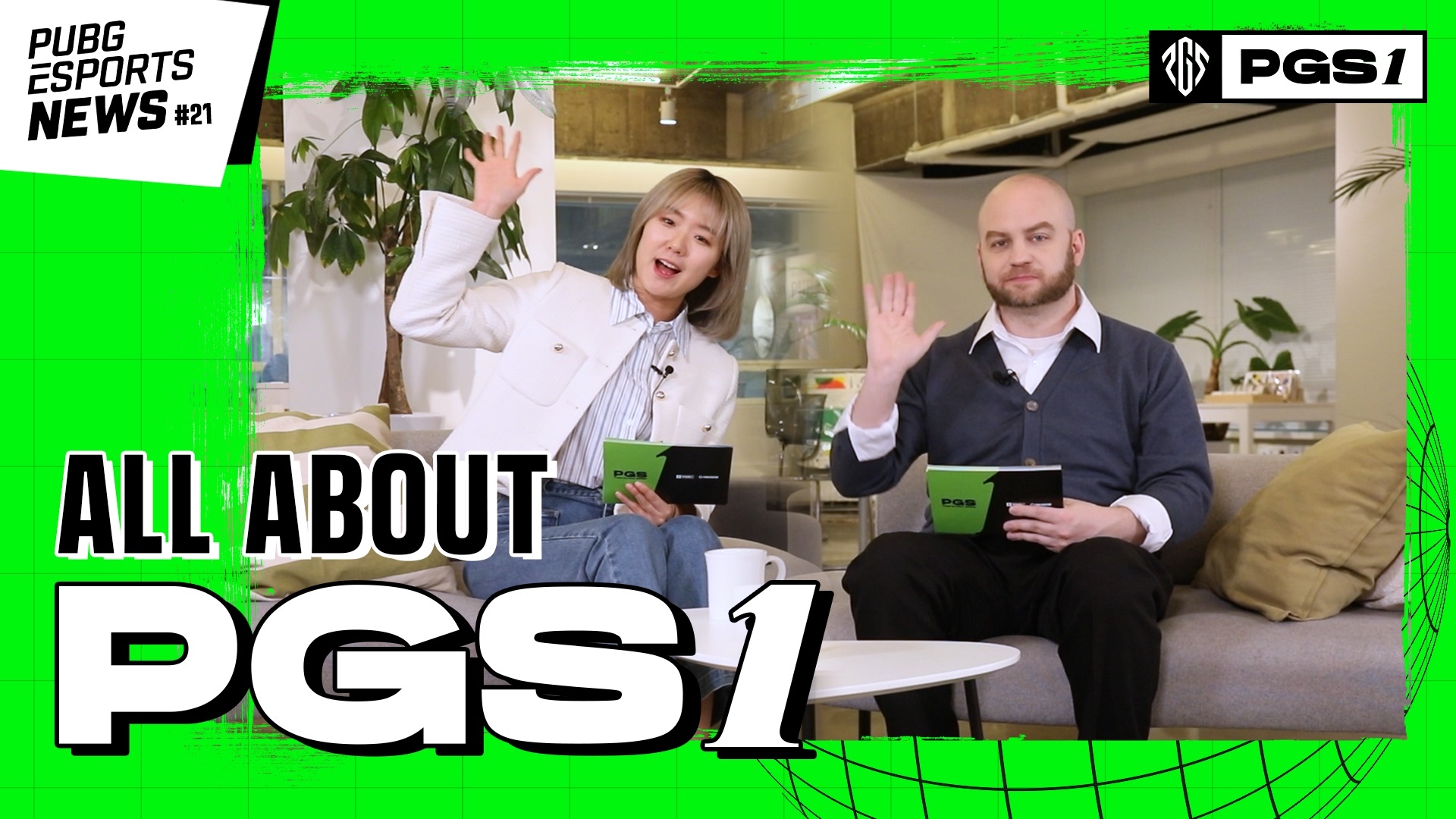 #PUBG 《絕地求生》PGS 1 全球系列賽4/27開戰，2023 首場國際級賽事，24 支頂尖隊伍齊聚吉隆坡！ - PUBG板 | Dcard