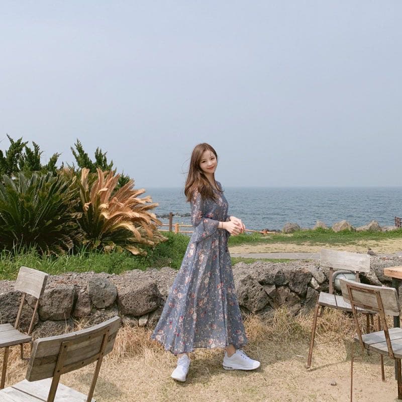 出遊就要美美的 5款洋裝讓你出門玩不再煩惱要穿什麼🥳 - 曼蒂小姐 (@msmandy) | Dcard