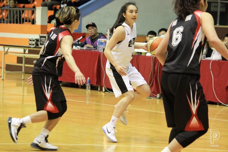 #籃球 #WSBL #圖多 看完比賽愛心噴發 - 運動板 | Dcard